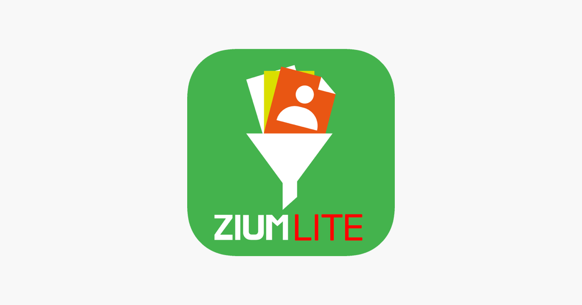ZIUM LITE Photo Organizer On The App Store zium-lite-photo-organizer-on-the-app-store