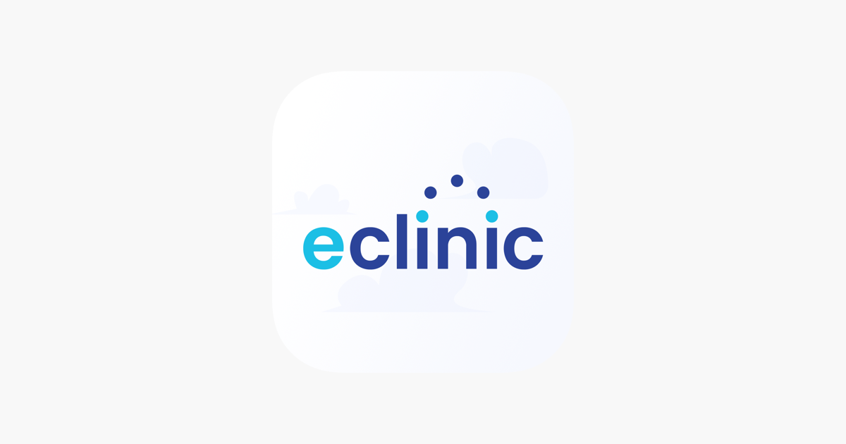 ‎Eclinic on the App Store