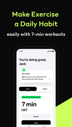 Zing AI for iPhone - APP DOWNLOAD