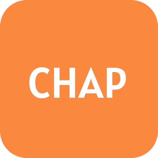 CHAP by Supracomidas