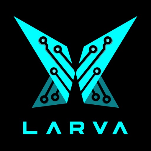 Larva VPN - Hide your IP for PC - Windows 7,8,10,11