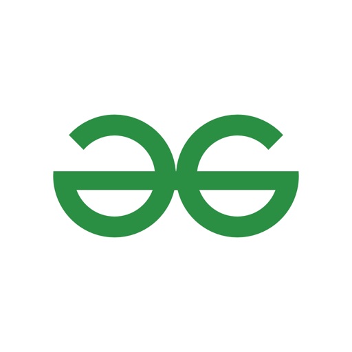 Geeksforgeeks Learn Coding By Sanchhaya Education Private Limited