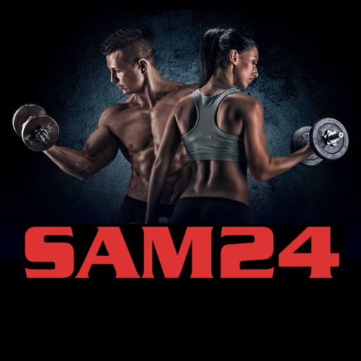 SAM24 - Sportarena Meiningen by SAM24 GmbH