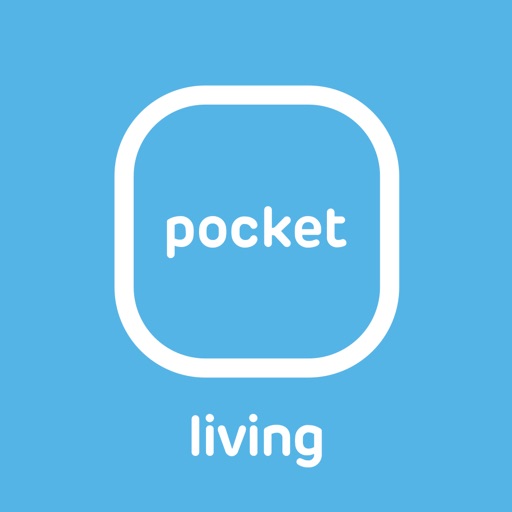 Pocket Living by Pocket Living