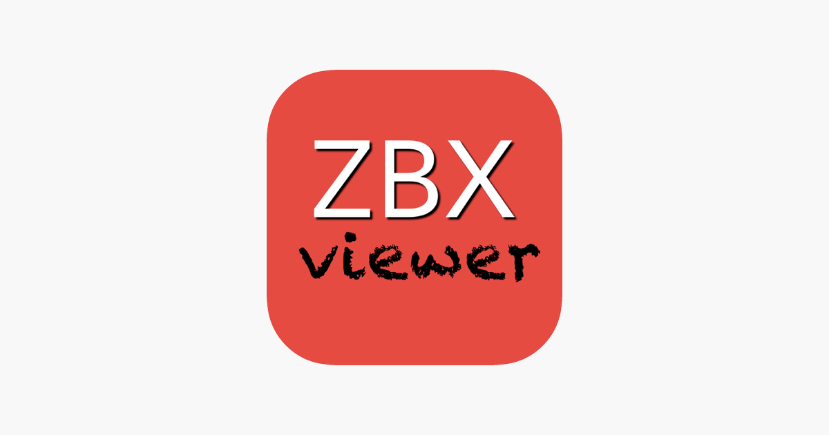 ‎ZBX Viewer on the App Store