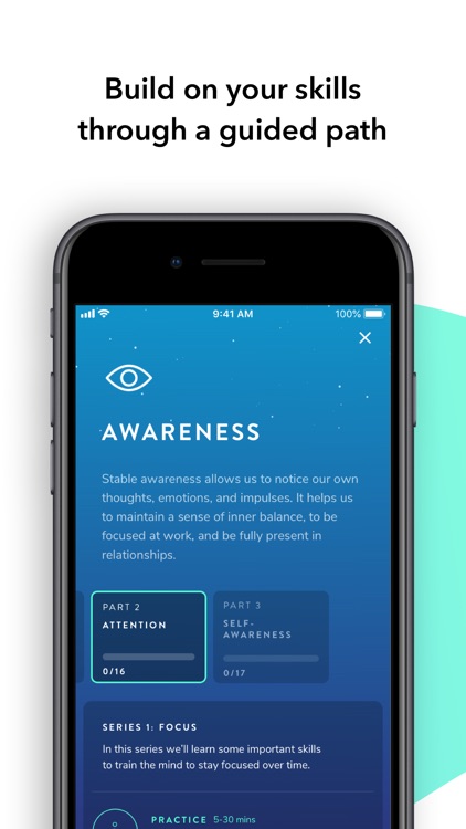 Healthy Minds Program by Healthy Minds Innovations, Inc