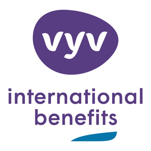 VYV International Benefits by EXPATPA
