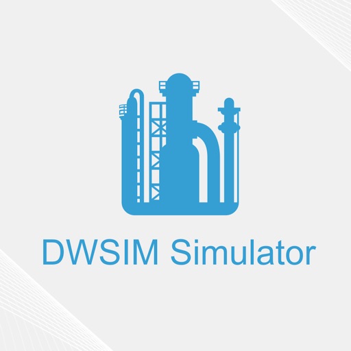 DWSIM Simulator by Daniel Medeiros