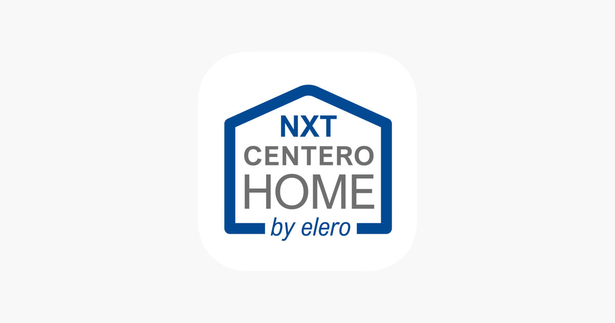 ‎Centero Home NXT on the App Store
