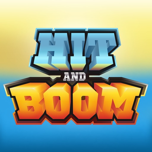 Hit and Boom by EDE OYUN BİLİŞİM YAZILIM
