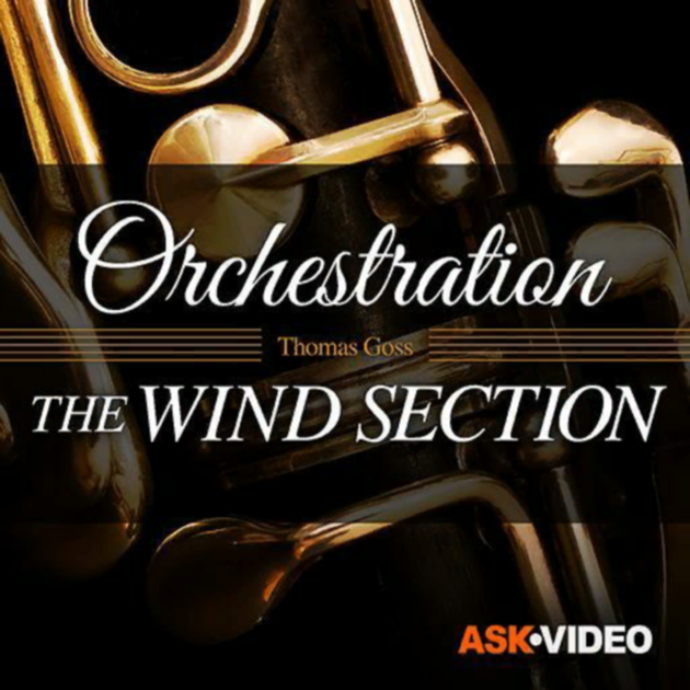 ‎The Wind Section Guide on the Mac App Store
