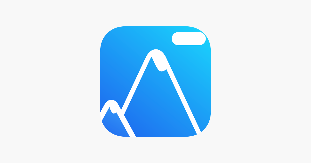 ‎Altimeter & Precision - Simple in de App Store