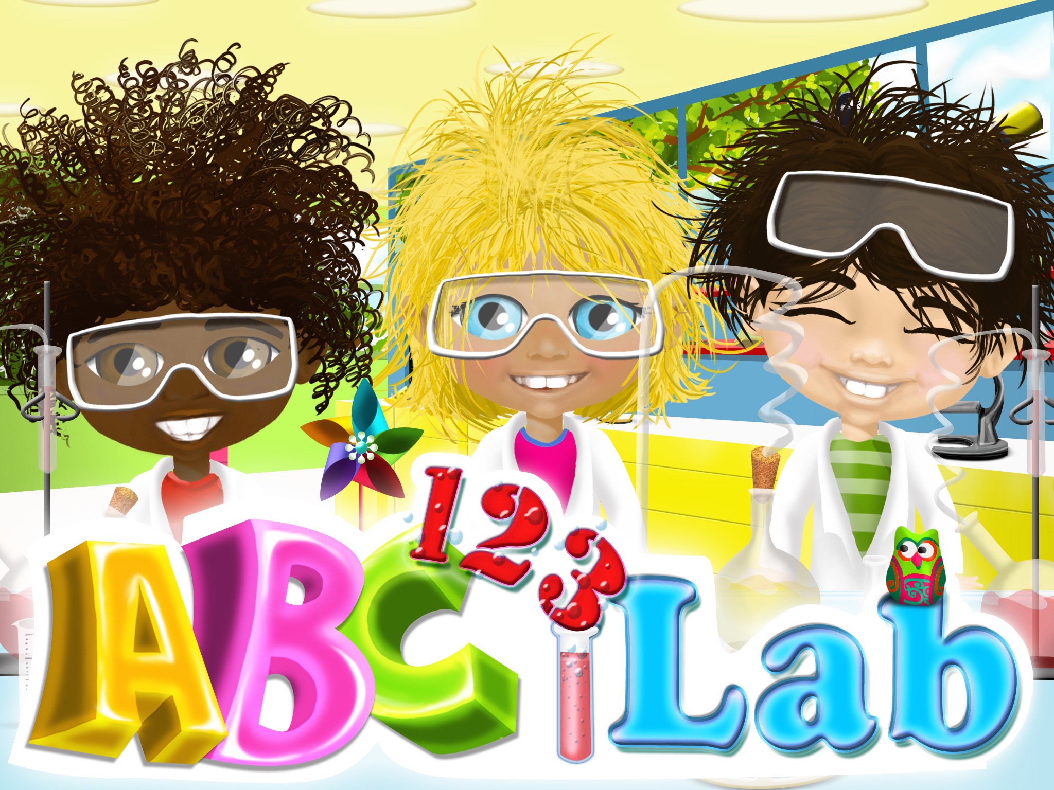 ABC Lab All In One At App Store Downloads And Cost Estimates And App 