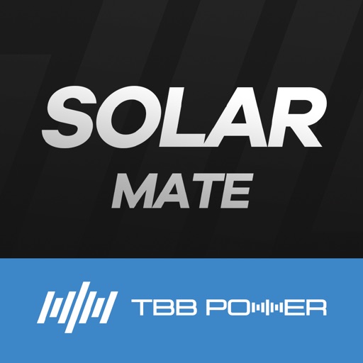 TBB Solar Mate by TBB Power Co., Ltd