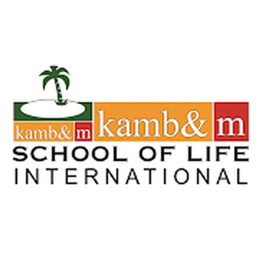 Kamb&m Learning App by Abdul Rafeeque Parakkal