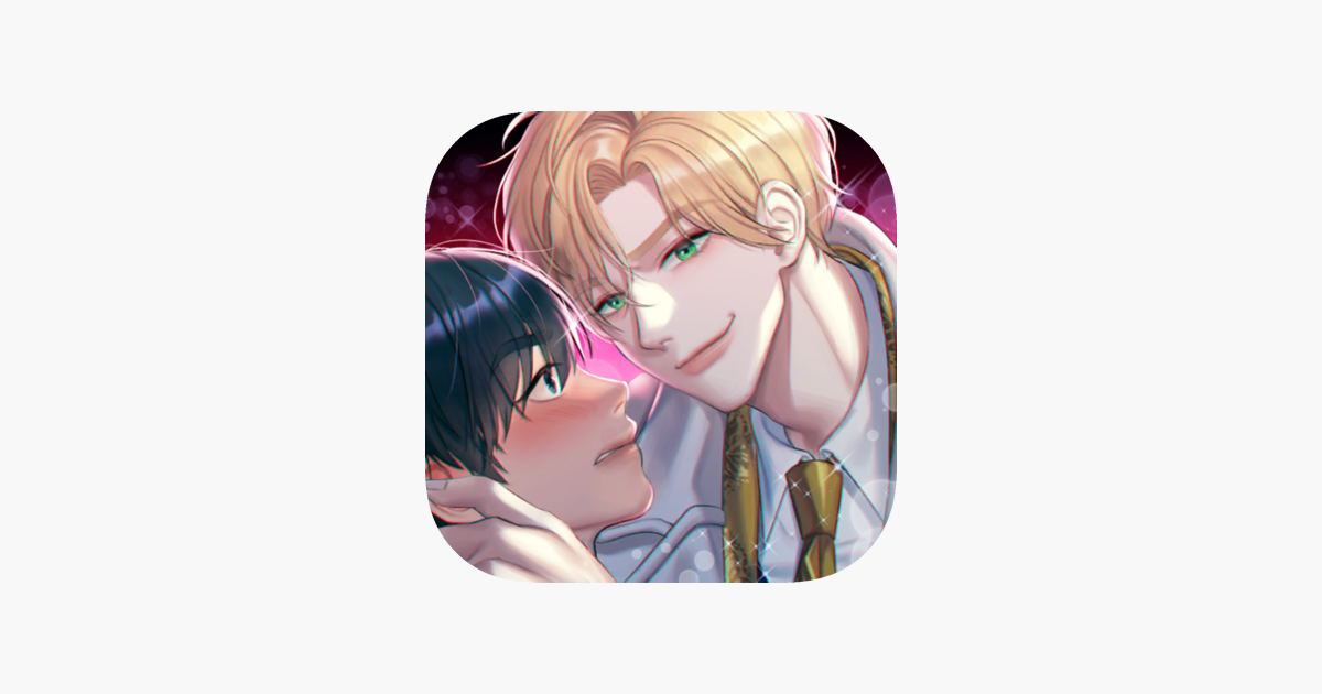 ‎Killing Kiss : BL story game on the App Store