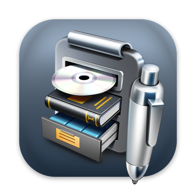 ‎Librarian Pro on the Mac App Store