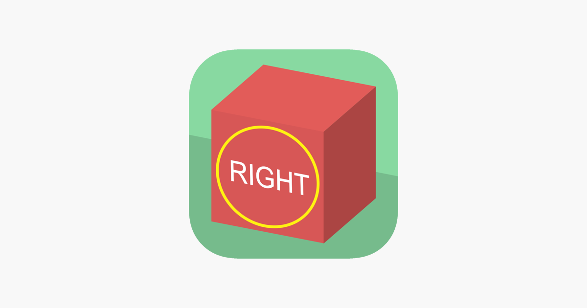 ‎Not Not Direction - Brain Up en App Store