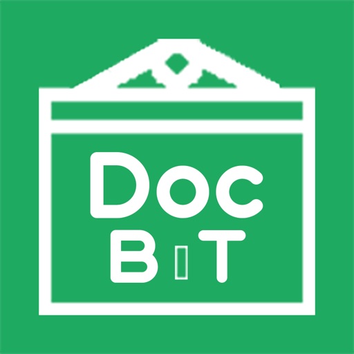 DocBit by Junjie Jiang