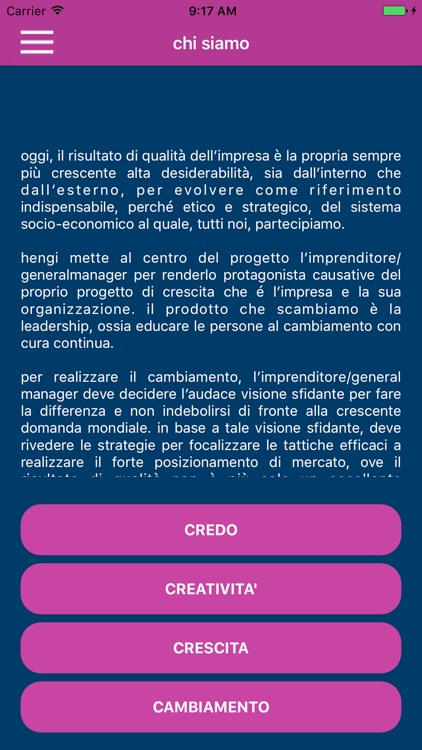 hengi by samuele tanghetti