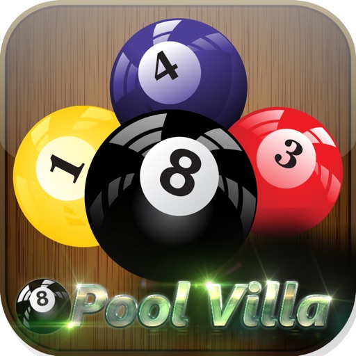 Pool Villa by Ahmed Ali
