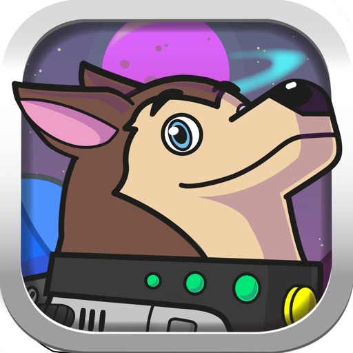 Peter The Dog by David Perez