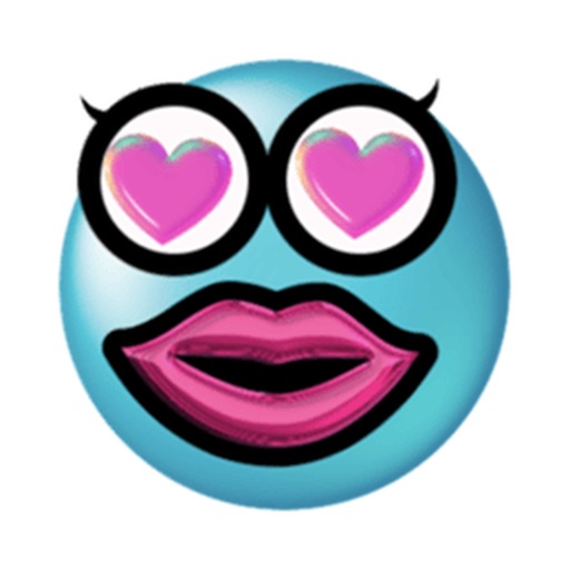 Colorful Emoji Stickers Packs by Nguyen Hoang