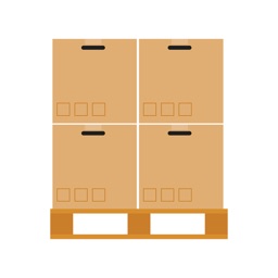 Pallet Ti Hi by Strauss Designs