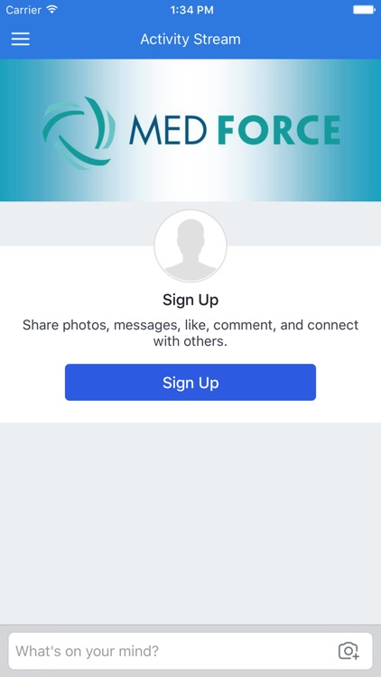 MedForce 2017 by KitApps, Inc.