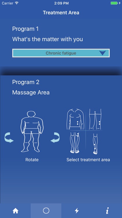 Body Buzz by Shenzhen Geniuschip Electronic Co.,Ltd.