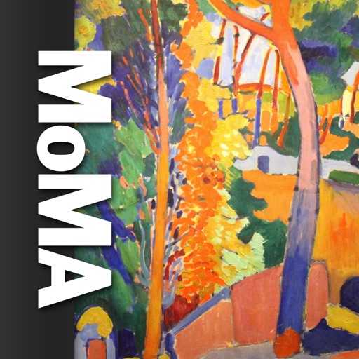 Museum of Modern Art Visitor Guide MoMA by eTips LTD