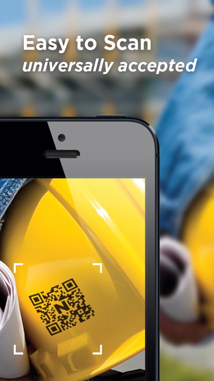 NextCode QR Scanner by NextCode.Info