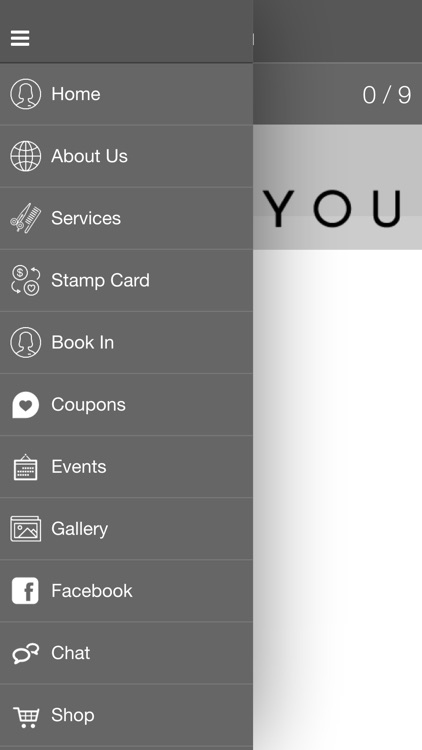 Basement 68 Mens Barbers by App 2 U