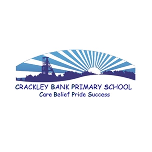 Crackley Bank Primary School by Phenix Digital Limited