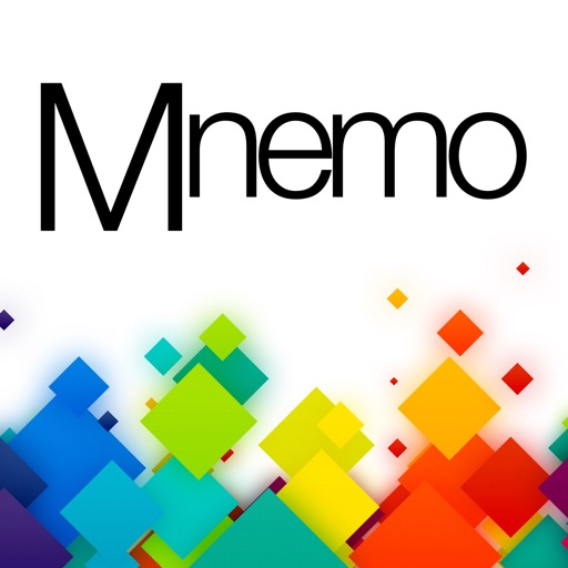 Mnemo by Tommaso Panozzo