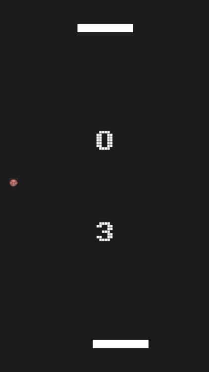 Savagerealm Pong by John Leonardo