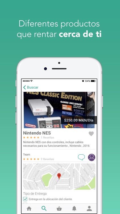 Renti by BELER TECH S.A.P.I. de C.V.