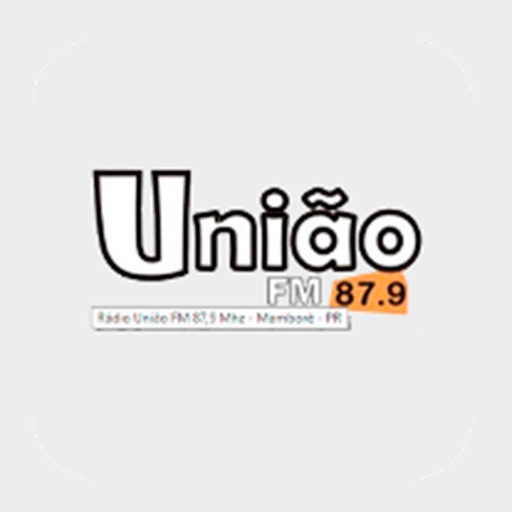 Rádio União FM by AudioBras