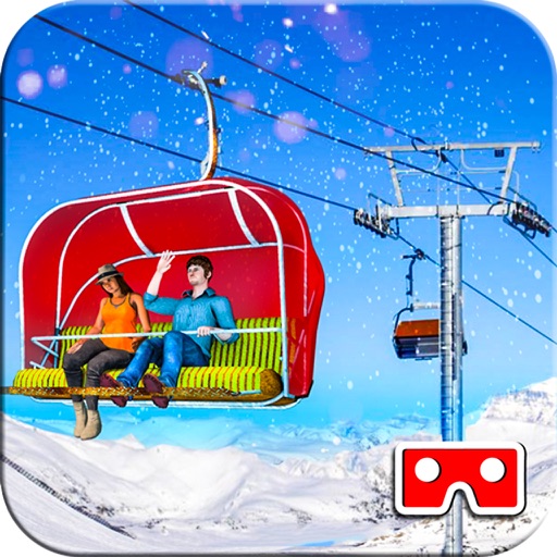 VR Extreme Chairlift - Madness Fun by Abdul Salam