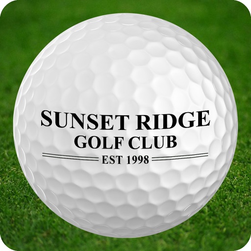 Sunset Ridge Golf Club by Gallus Golf