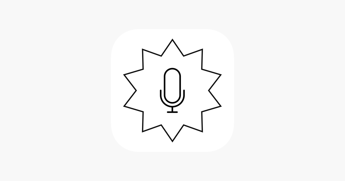 ‎Voice FX - Intuitive Voice Effect Processor on the App Store