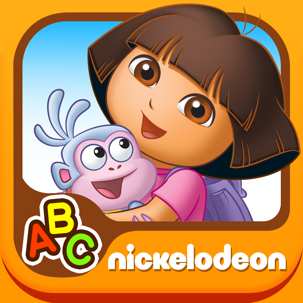 About: Dora's English Adventure (iOS App Store version) | | Apptopia