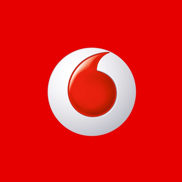 Ana Vodafone on the App Store