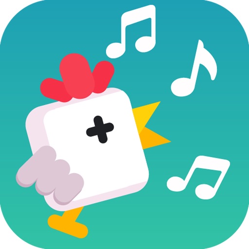 Bird Scream - block game by De Hui Meng