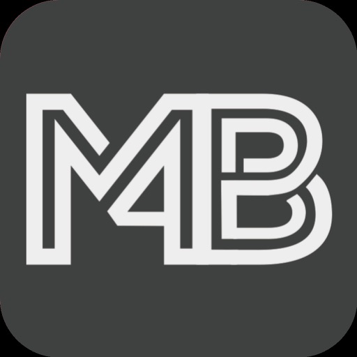 M4B by m4business