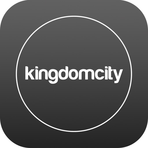 Kingdomcity by Chris Vanderhorst