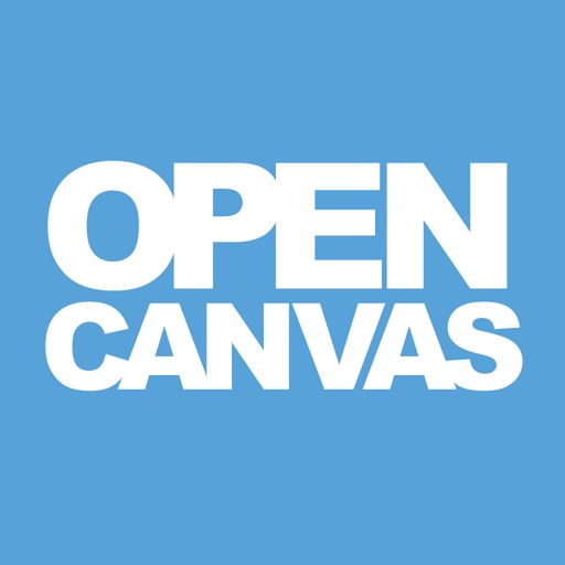 OpenCanvas by Mobzili