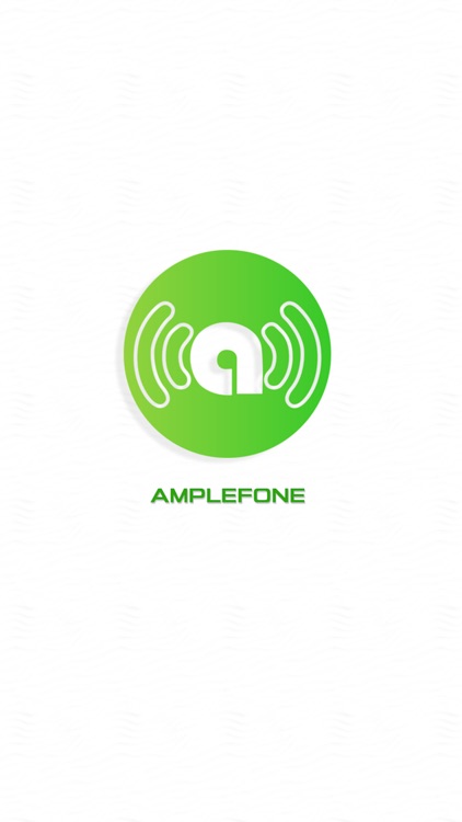 Amplefone Dialer by ABOOTY M