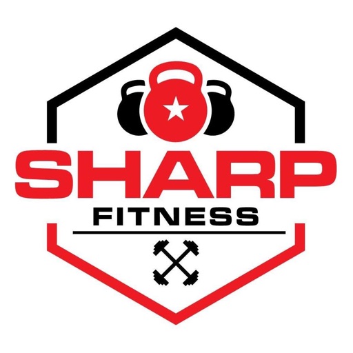 Sharp Fit by My PT Hub Ltd