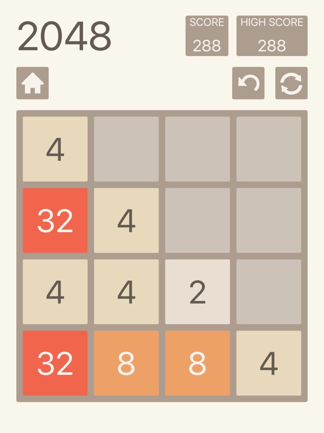 Didittivi 2048 Game Bigger Version didittivi-2048-game-bigger-version